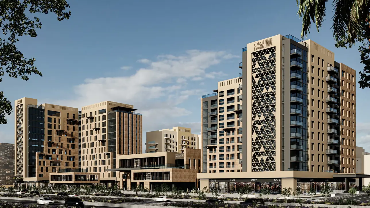 "Liwan" opens its Liwan Experience Lounge showroom | Liwan
